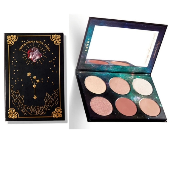 LORAC | Makeup | Lorac Cosmetics Limited Edition Disney Pirates Of The ...